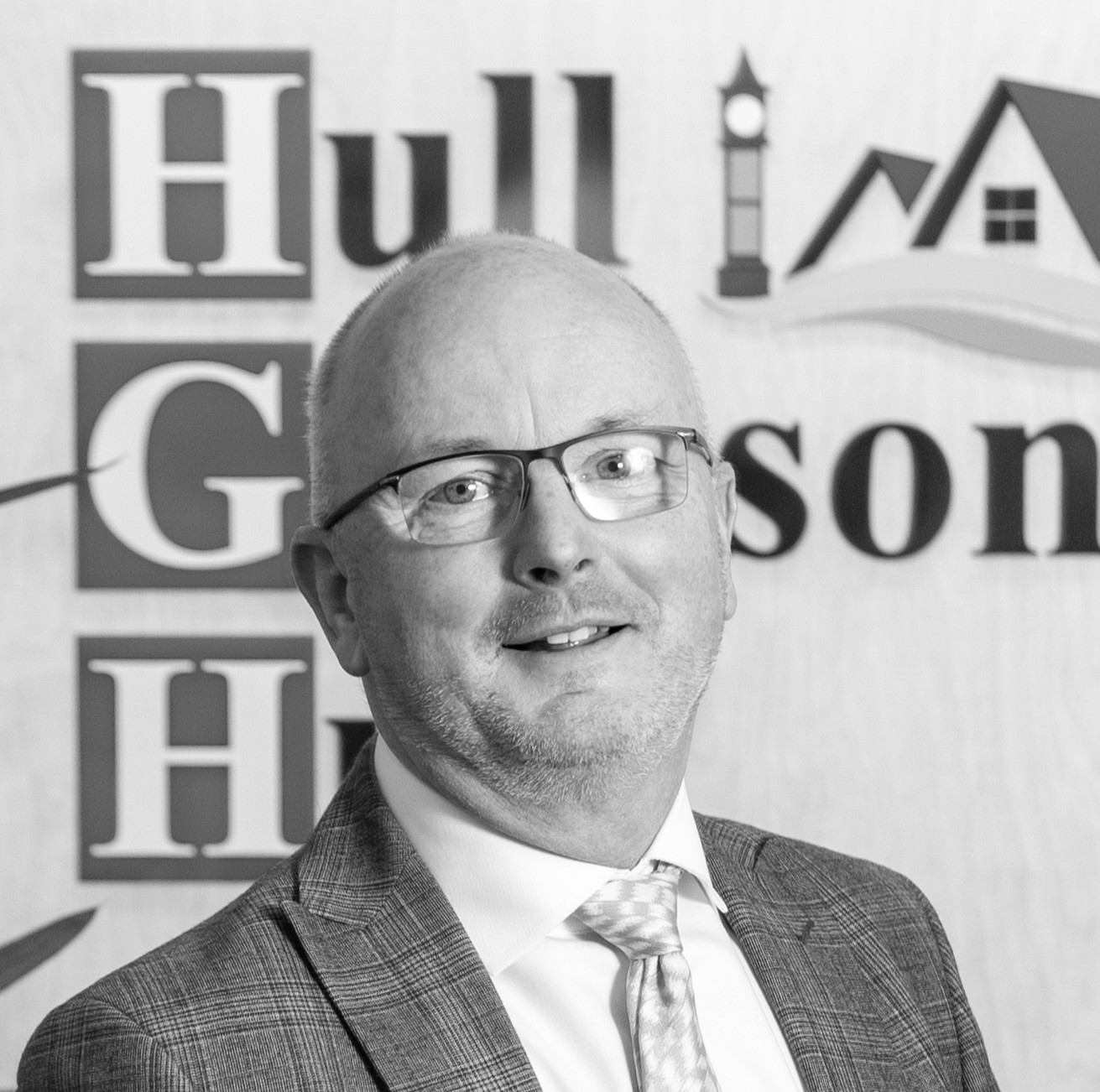 Mark Bonnett - Hull Gregson Hull Estate Agents