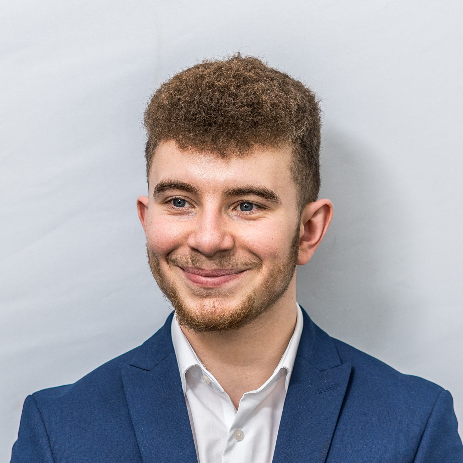 Sam Gregg - Hull Gregson Hull Estate Agents