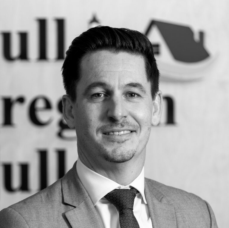 Nathan Haseldine - Hull Gregson Hull Estate Agents