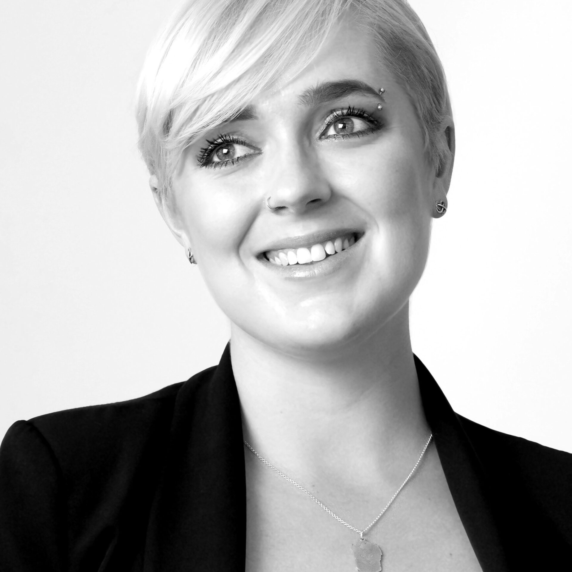 Shannon Stratton - Hull Gregson Hull Estate Agents